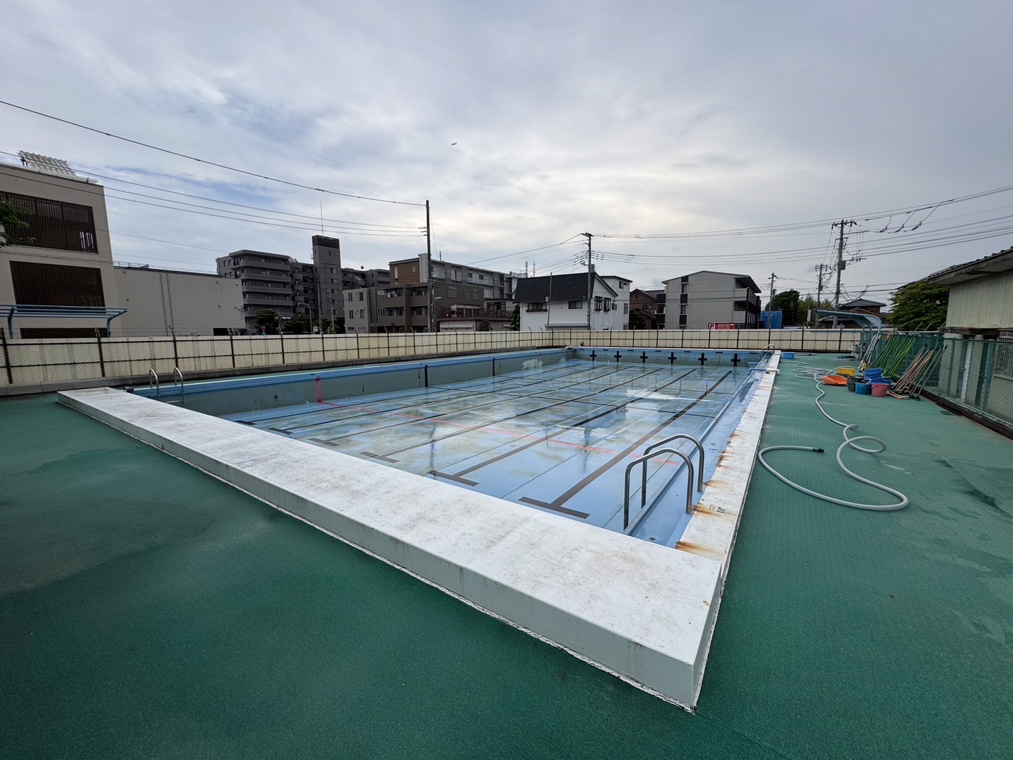 戸田市立新曽北小学校PTA